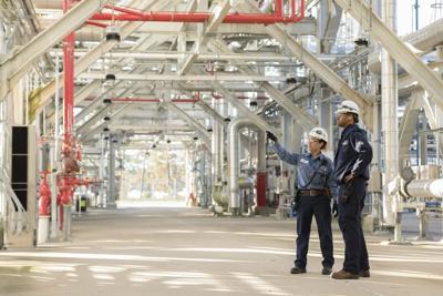 Chevron Phillips Chemical wins America’s Greatest Workplaces Awards ...