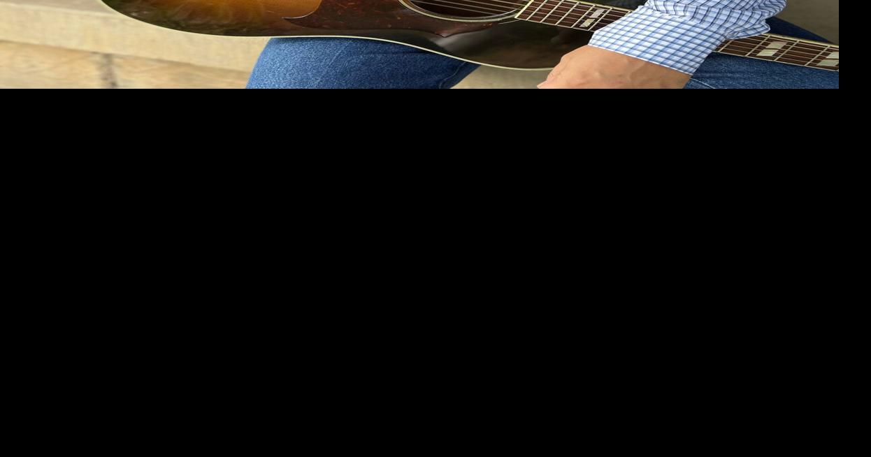 Rodeo singer coming to Baytown | Local | baytownsun.com