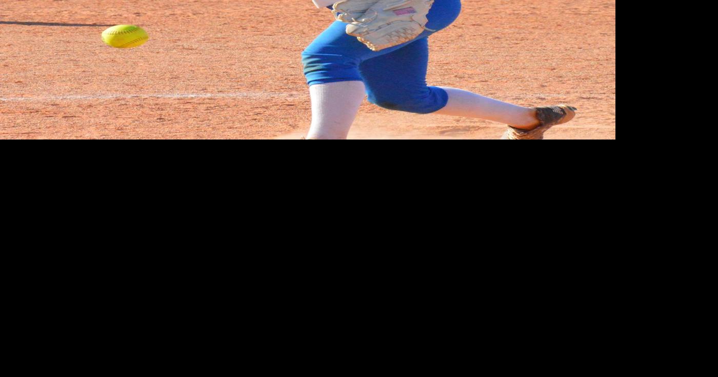 HS softball: Sterling goes 1-1, GCM goes 2-0 on tourney’s first day ...