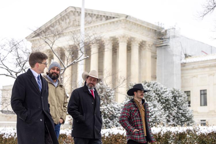 Supremes give DeVillier honor, hope | Local | baytownsun.com