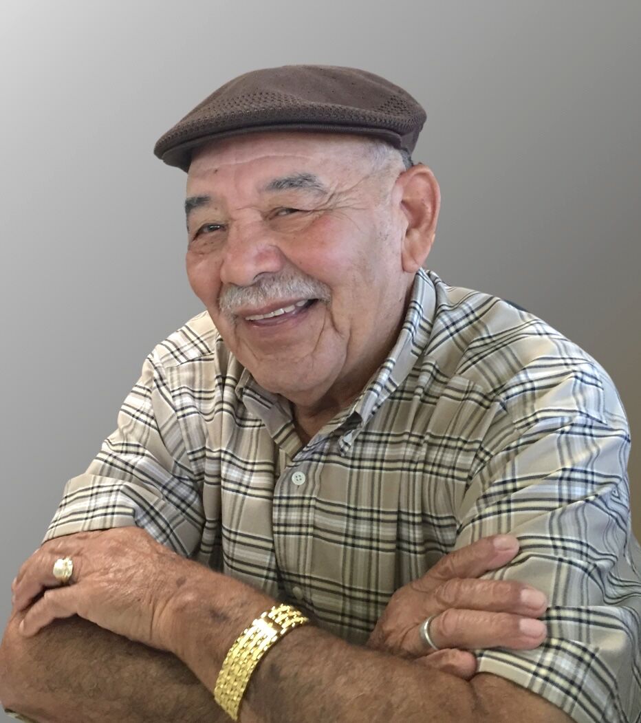 Jesse Rivas Quinones | Obituaries | baytownsun.com