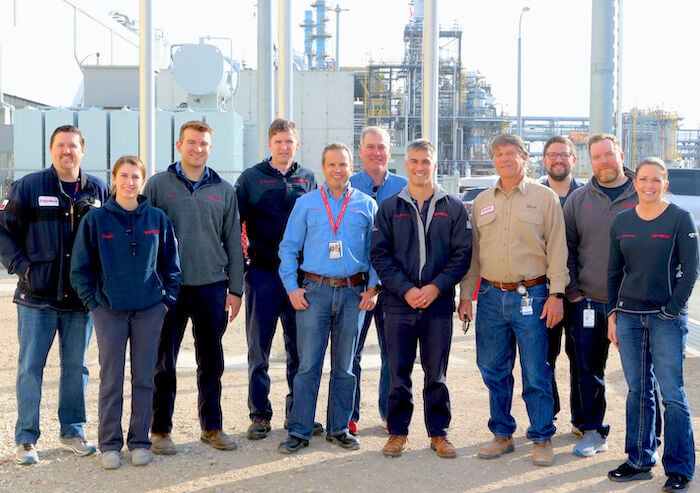 Meet Brian Mayo | Local | baytownsun.com