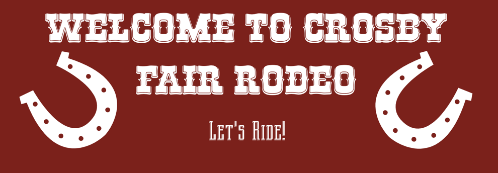 Crosby Fair and Rodeo kicking off | Local | baytownsun.com