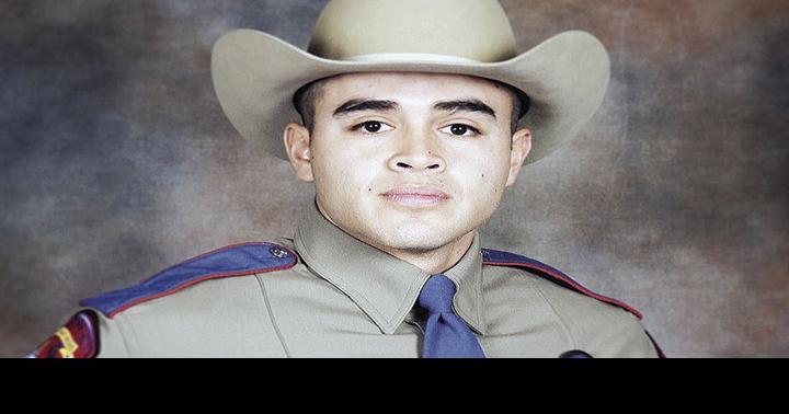 Baytown man becomes trooper | Community | baytownsun.com