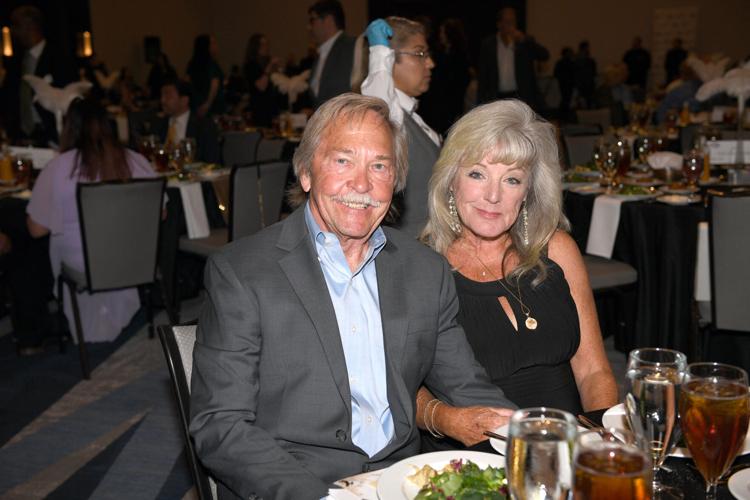 Changing Chairman at Chamber | News | baytownsun.com