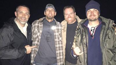 Baytown brothers to appear on TV show tonight | News | baytownsun.com