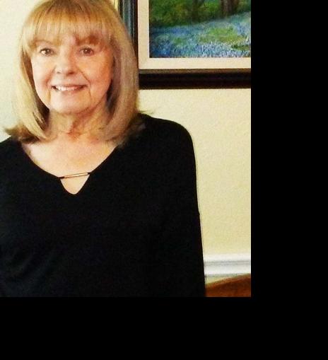 Nancy Margaret Matysiak Marek | Obituaries | baytownsun.com