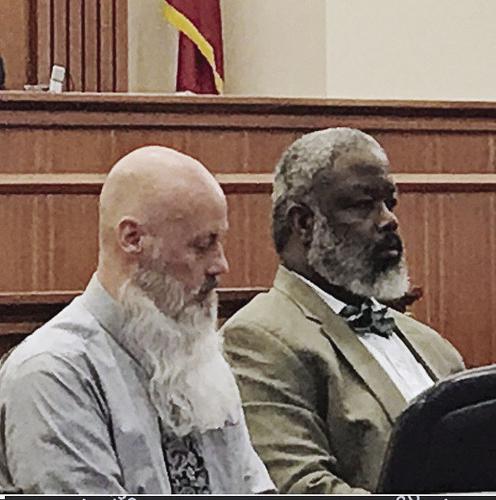 McDowell gets 50 years | News | baytownsun.com