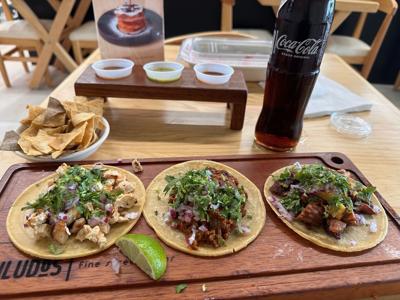 FlavorFest: Rebel, rebel: Chill out with Chiludos | Lifestyle ...