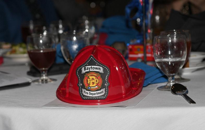 Baytown Police and firefighters recognized at Baytown Chamber | Local ...