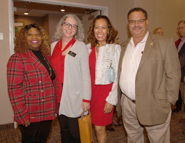 Judy Wheat named ExxonMobil 2023 Refiner of the Year | Local ...