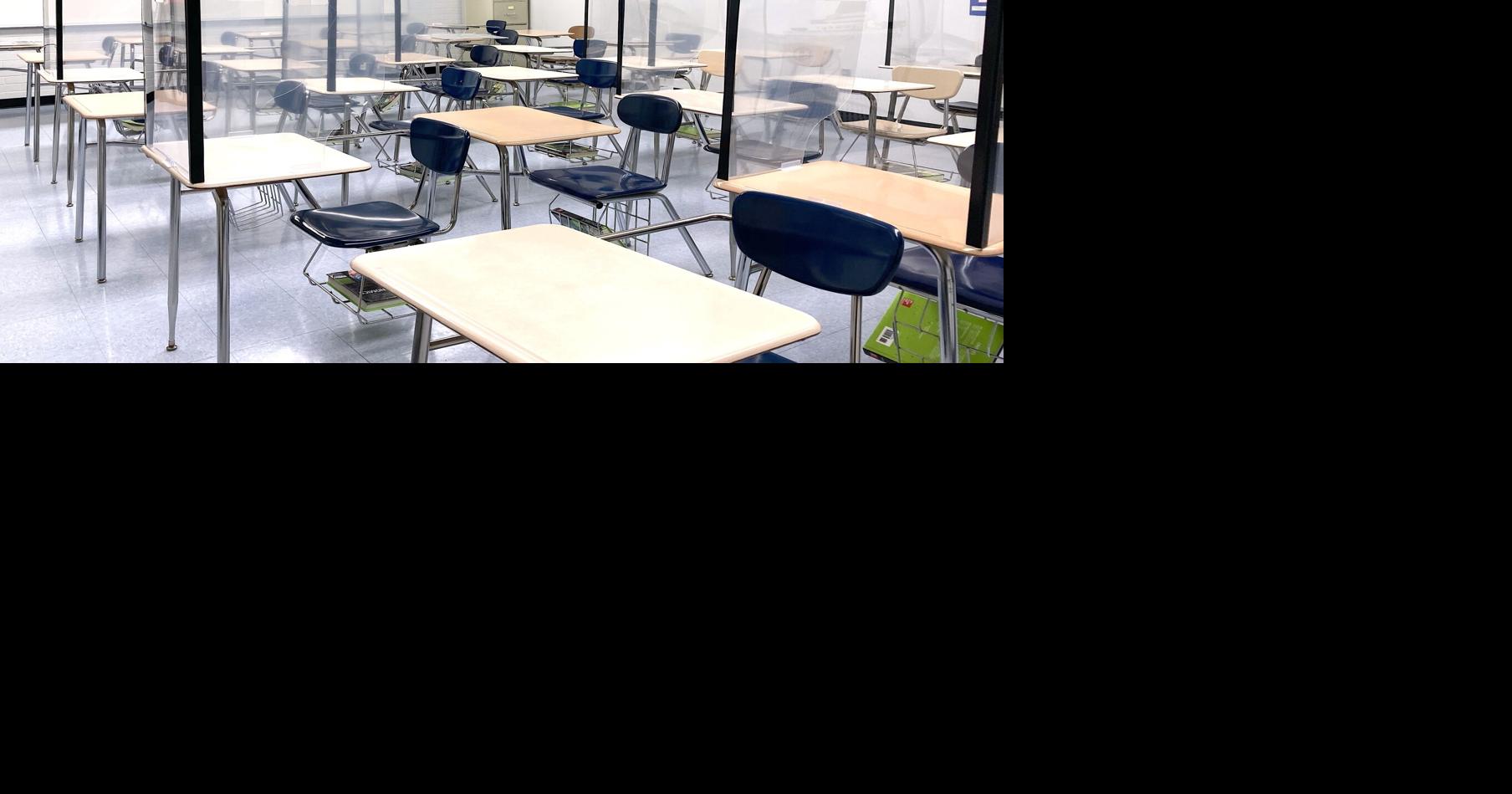 Schools see changing student needs post COVID-19 | Local | baytownsun.com