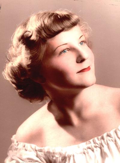 Carol Jean Harrison | Obituaries | baytownsun.com