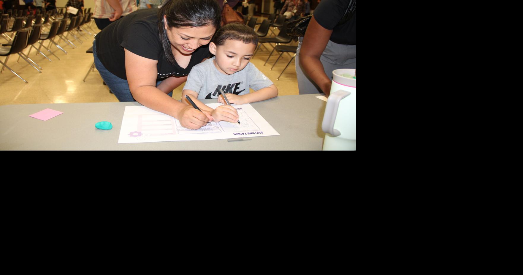 Baytown weighs $75M vision for event center, library renovation | News ...