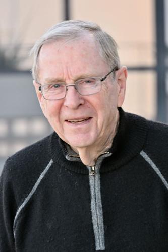Dr. John Rogers Fulkerson Ph.D. | Obituaries | baytownsun.com