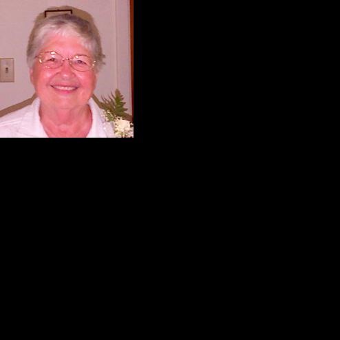 Edith Jane Ann (Stiefel) Brough | Obituaries | baytownsun.com