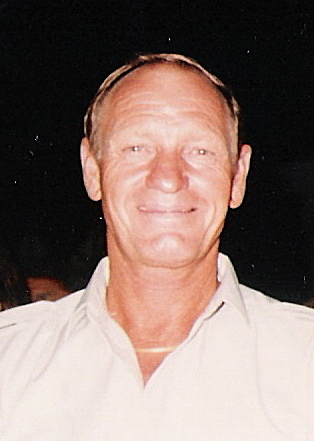 Raymond Lee Byrd | Obituaries | baytownsun.com