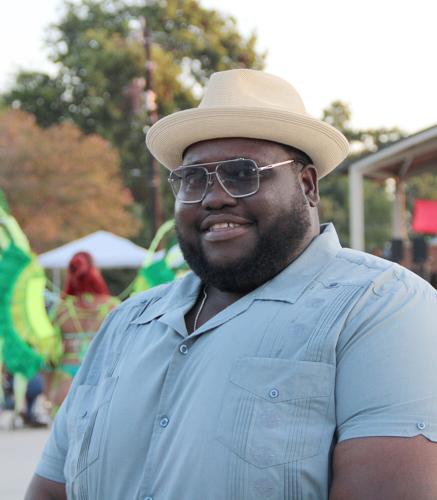Ken Griffith answered the call to serve his city | Local | baytownsun.com