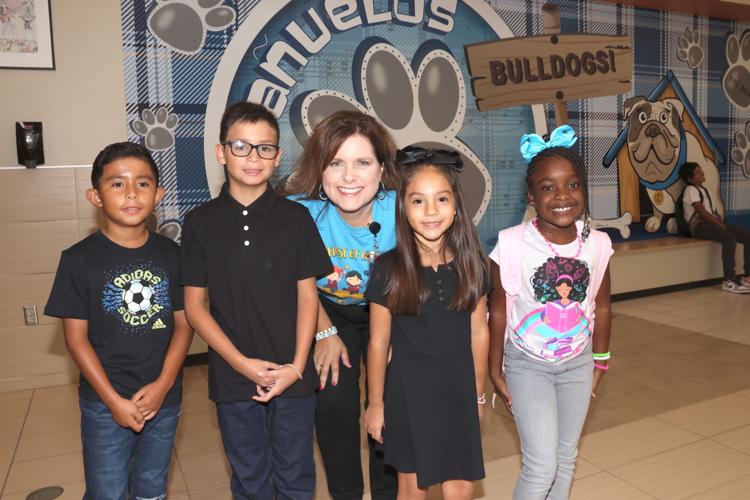 Back to School | Local | baytownsun.com