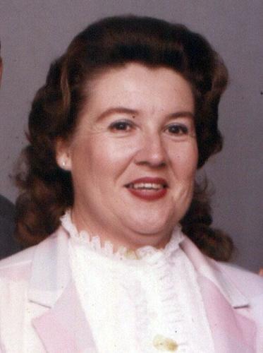 Deloris Ashby Green | Obituaries | baytownsun.com