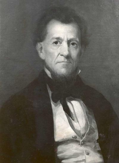 Ashbel Smith – the public servant | Opinion | baytownsun.com