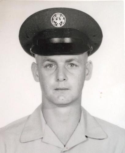 Gerald Willis Epperson (Cotton) | Obituaries | baytownsun.com