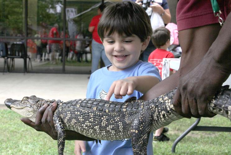 Anahuac ISD hosts 9th annual SPEED Day | Lifestyle | baytownsun.com
