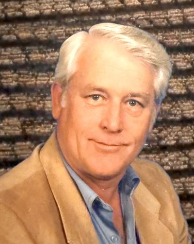 Rhinhard Reynold “Buster” Treude | Obituaries | baytownsun.com