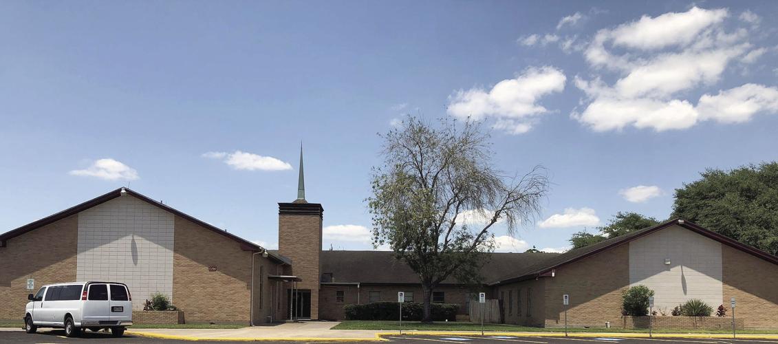 Baytown church celebrates 20th anniversary | Lifestyle | baytownsun.com