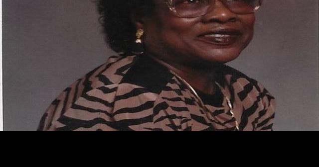 Mary Bell Jones | Obituaries | baytownsun.com