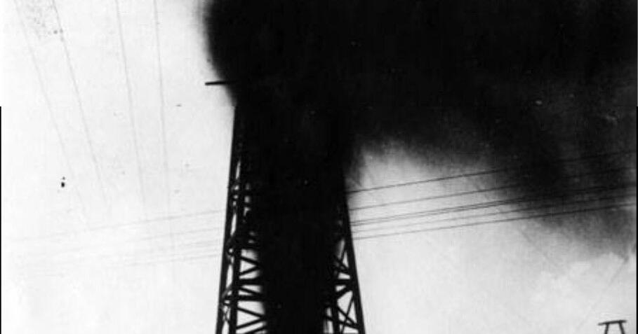 Goose Creek Oil Field, Part 12 | Columns | baytownsun.com
