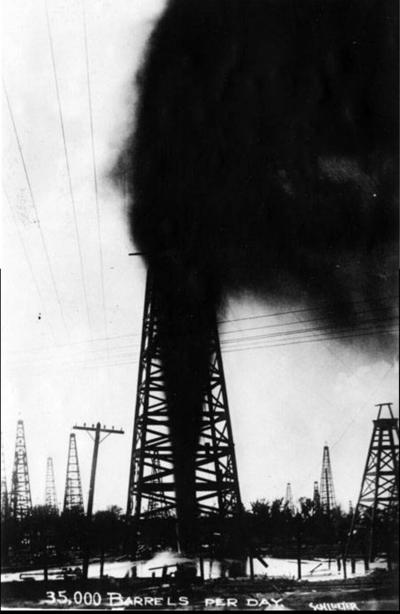 Goose Creek Oil Field, Part 12 | Columns | baytownsun.com