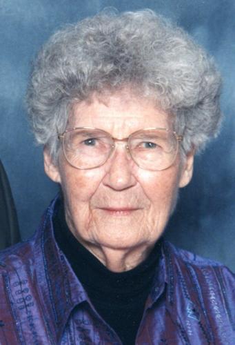 Annie Jeter LaCour Comeaux (Anne) | Obituaries | baytownsun.com