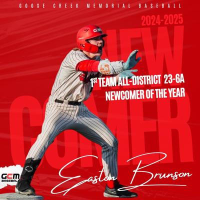 Patriots land 6 on All-District teams | Sports | baytownsun.com