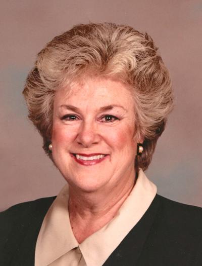 Angelyn Margaret Ash | Obituaries | baytownsun.com