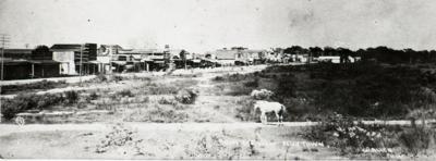 The City of Pelly – before the boom | Opinion | baytownsun.com