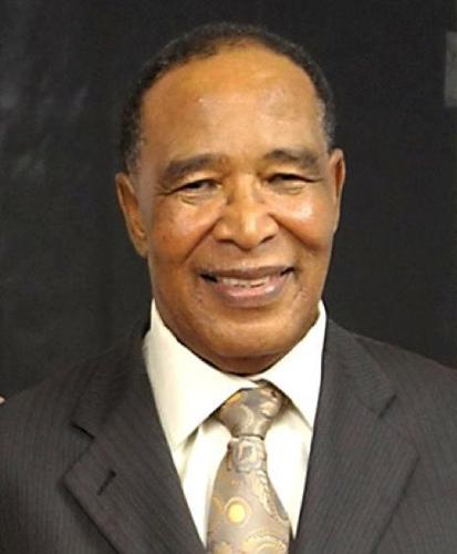 Tribute to Pastor Frank Davis | Lifestyle | baytownsun.com
