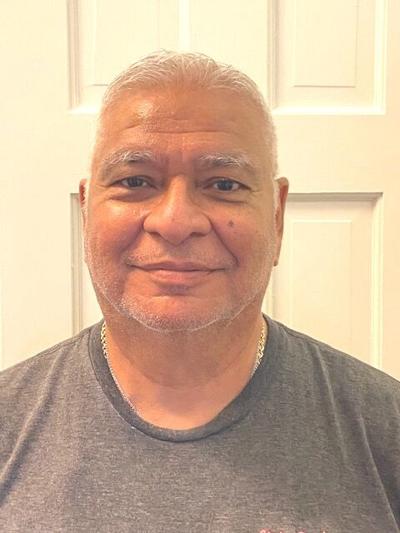 Matthew Efram De Hoyos | Obituaries | baytownsun.com