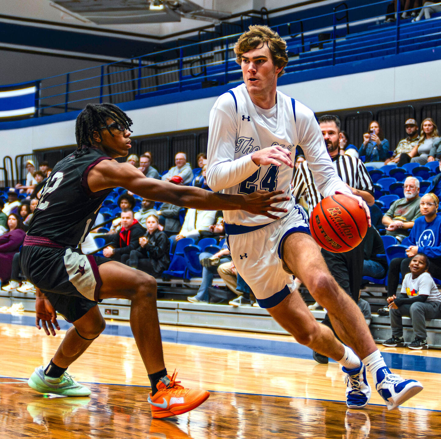 Area hoopsters to hit hardwood at Texas Invitational | Sports ...