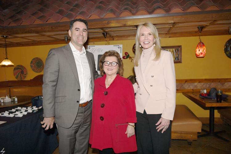 Wheeler ‘Queen for a Day’ - Honored for 50 years by Greater Houston ...