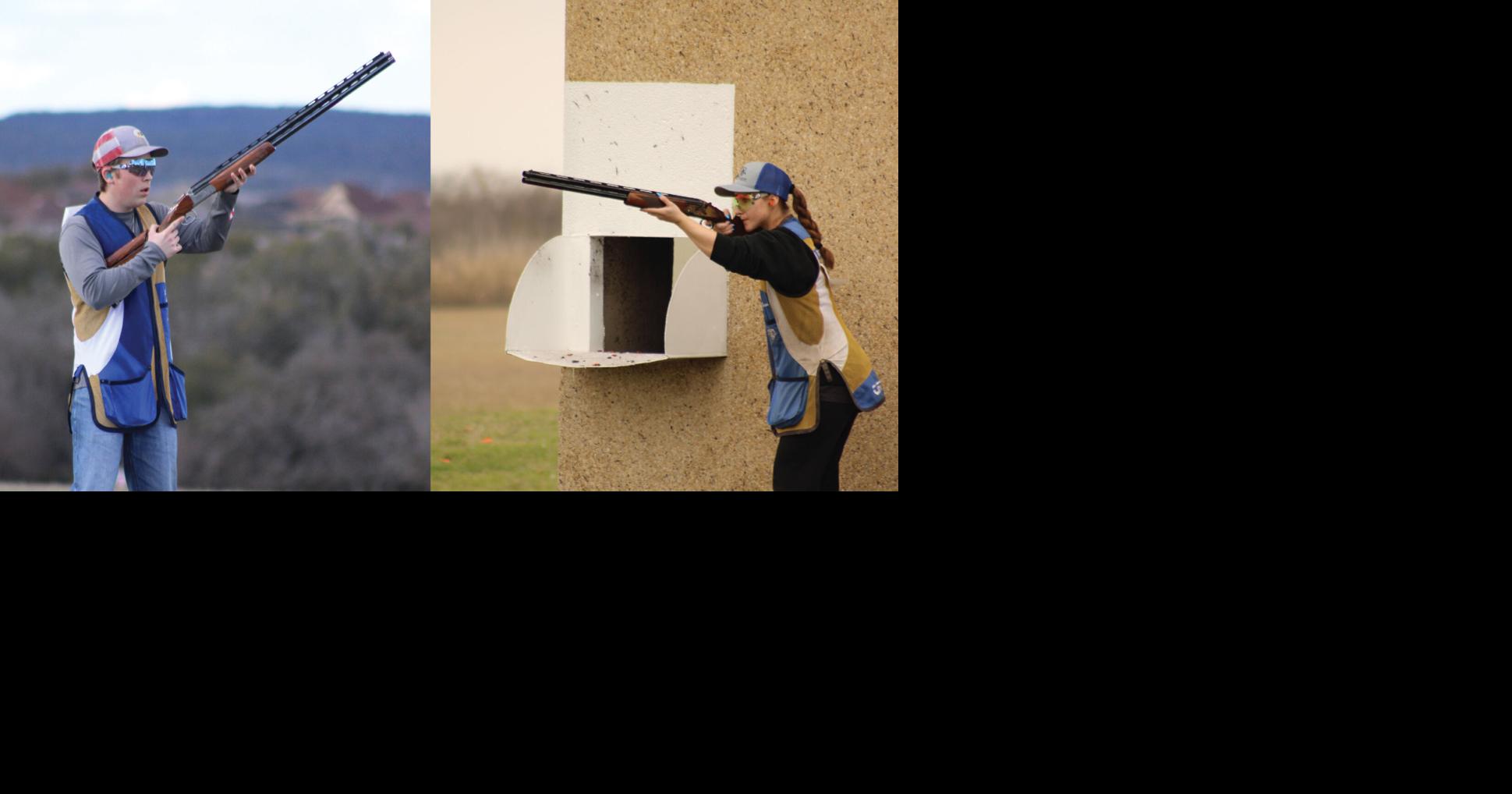 Wallisville student shines at Regional Clay Target Contest | Lifestyle ...