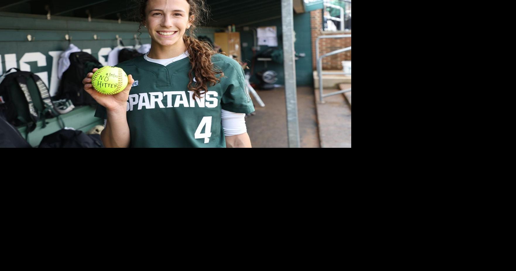 Success follow BH alum Guidry to Michigan State | Local | baytownsun.com