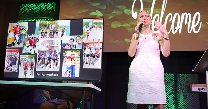 Unique locations added to Gator Ride | Lifestyle | baytownsun.com