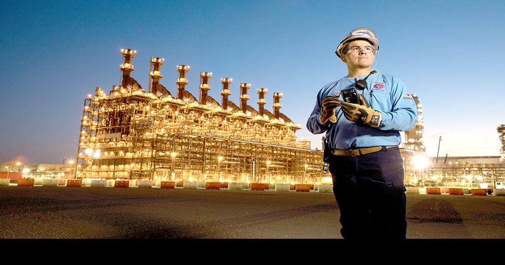 Red letter day for ExxonMobil | News | baytownsun.com