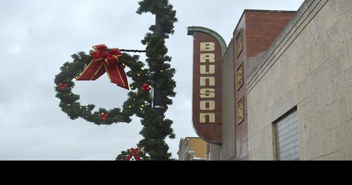 Plans revealed for Brunson | News | baytownsun.com