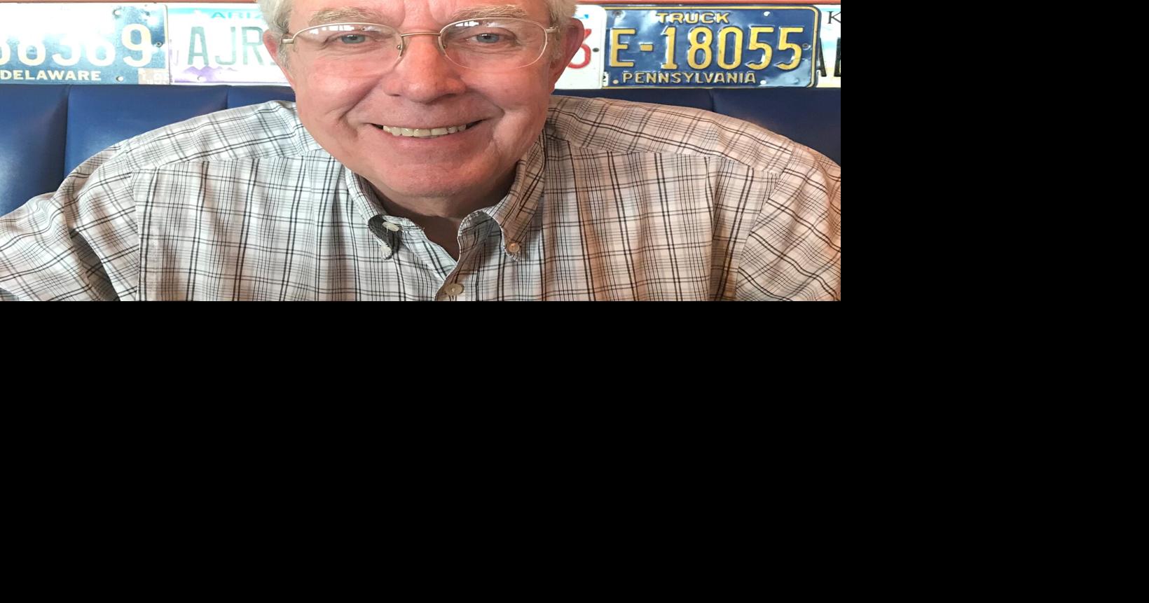 Maynard Wayne Bork, Jr. | Obituaries | baytownsun.com