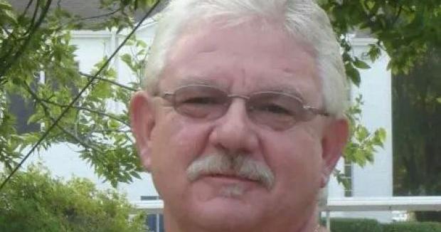 James “Ricky” Richard Moncrief | Obituaries | baytownsun.com