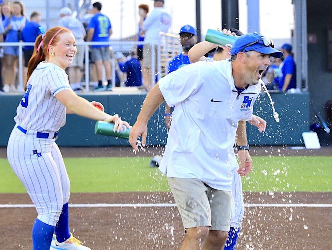 Eagles down Rangers on Nutter no-hitter | Sports | baytownsun.com