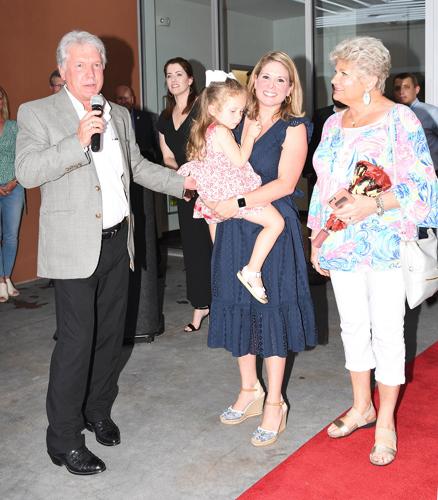 The Brunson is back, baby! | News | baytownsun.com