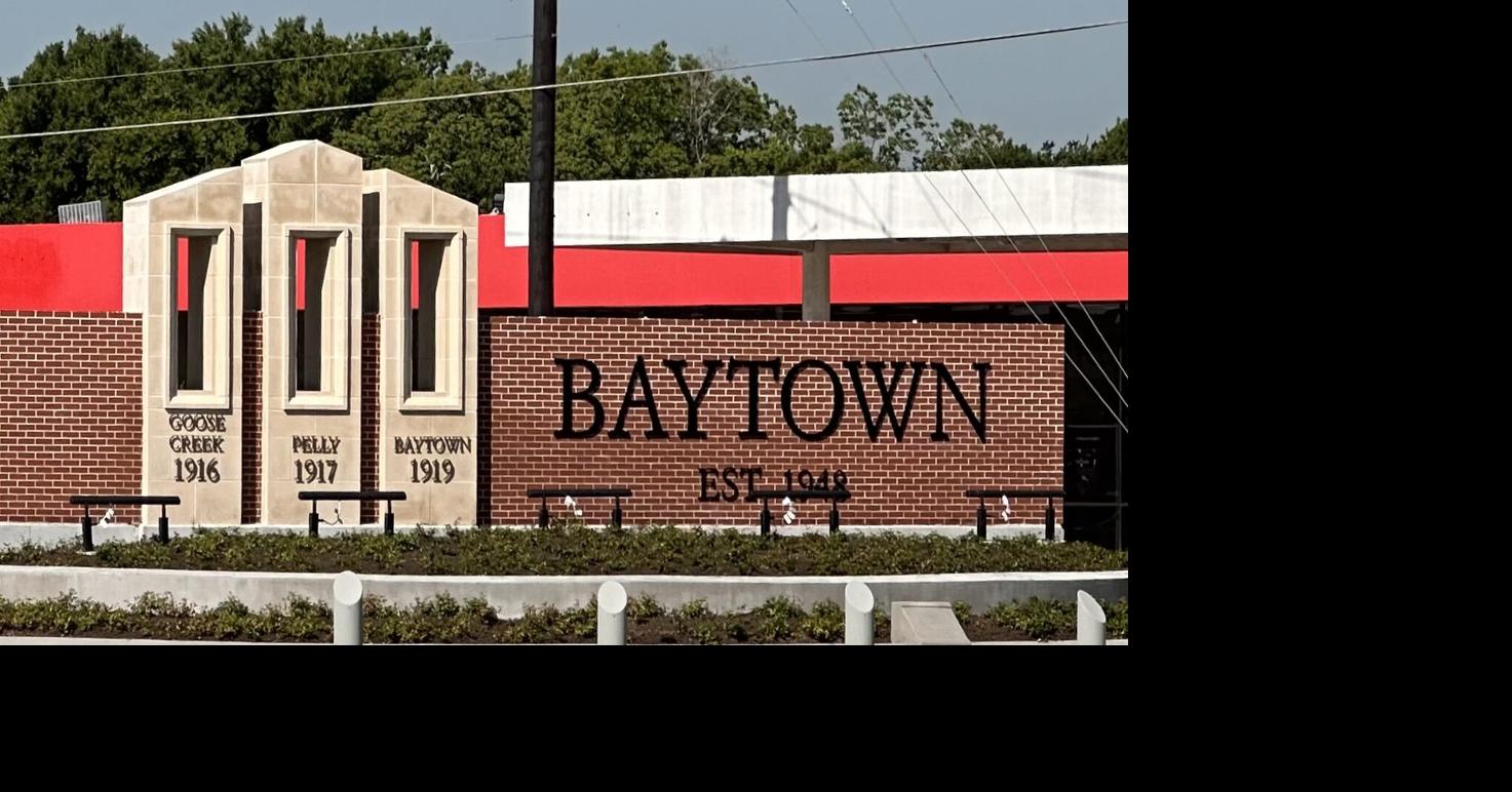 Council discussing ExxonMobil center, hotel | Local | baytownsun.com
